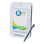 KAPELSE eS-KAP-Ad VR-SESAMXPERT-Lecteur TLA KAPELSE