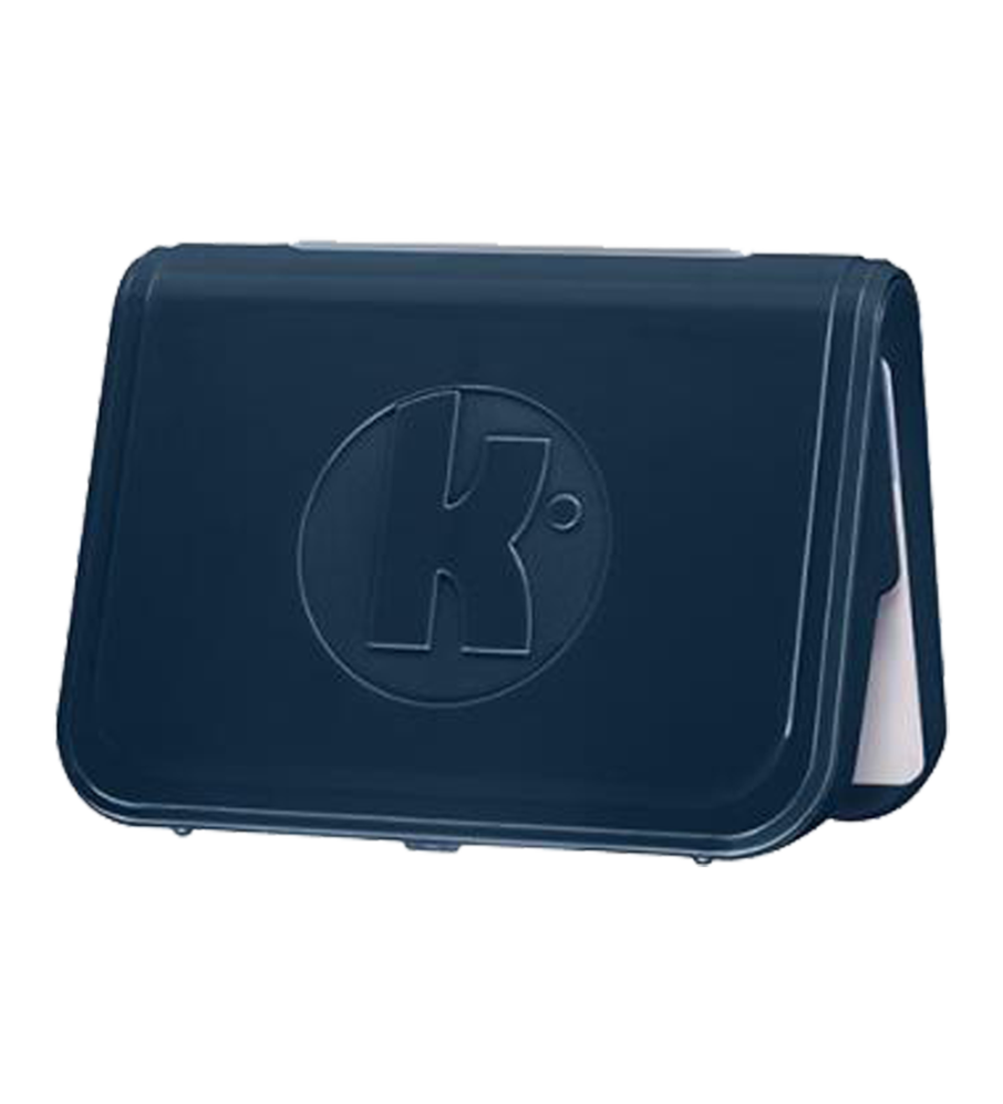 KAPELSE KAP-ECV SESAMXPERT - lecteur Carte Bancaire - Carte Vitale